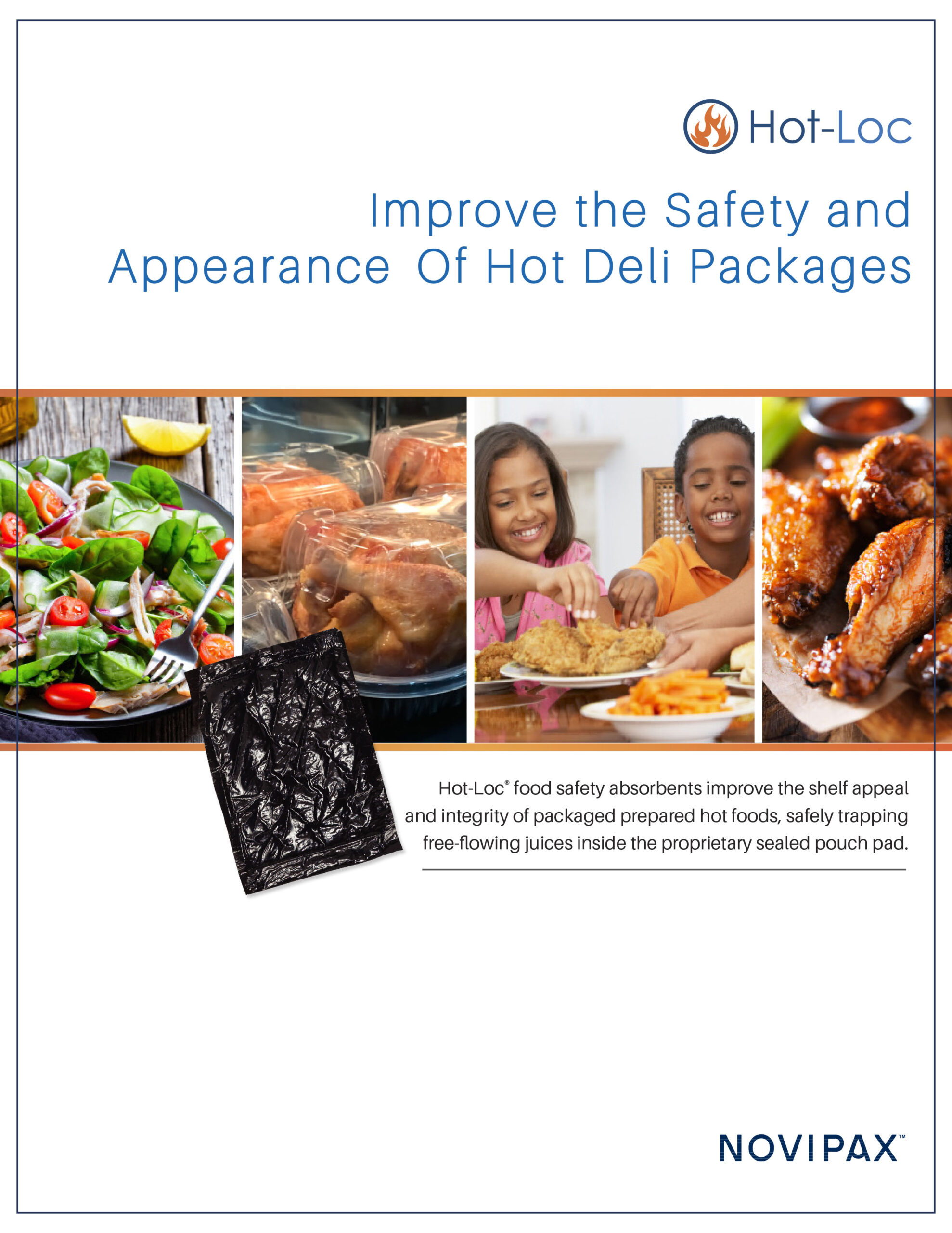 Novipax | Sales Tools - Novipax