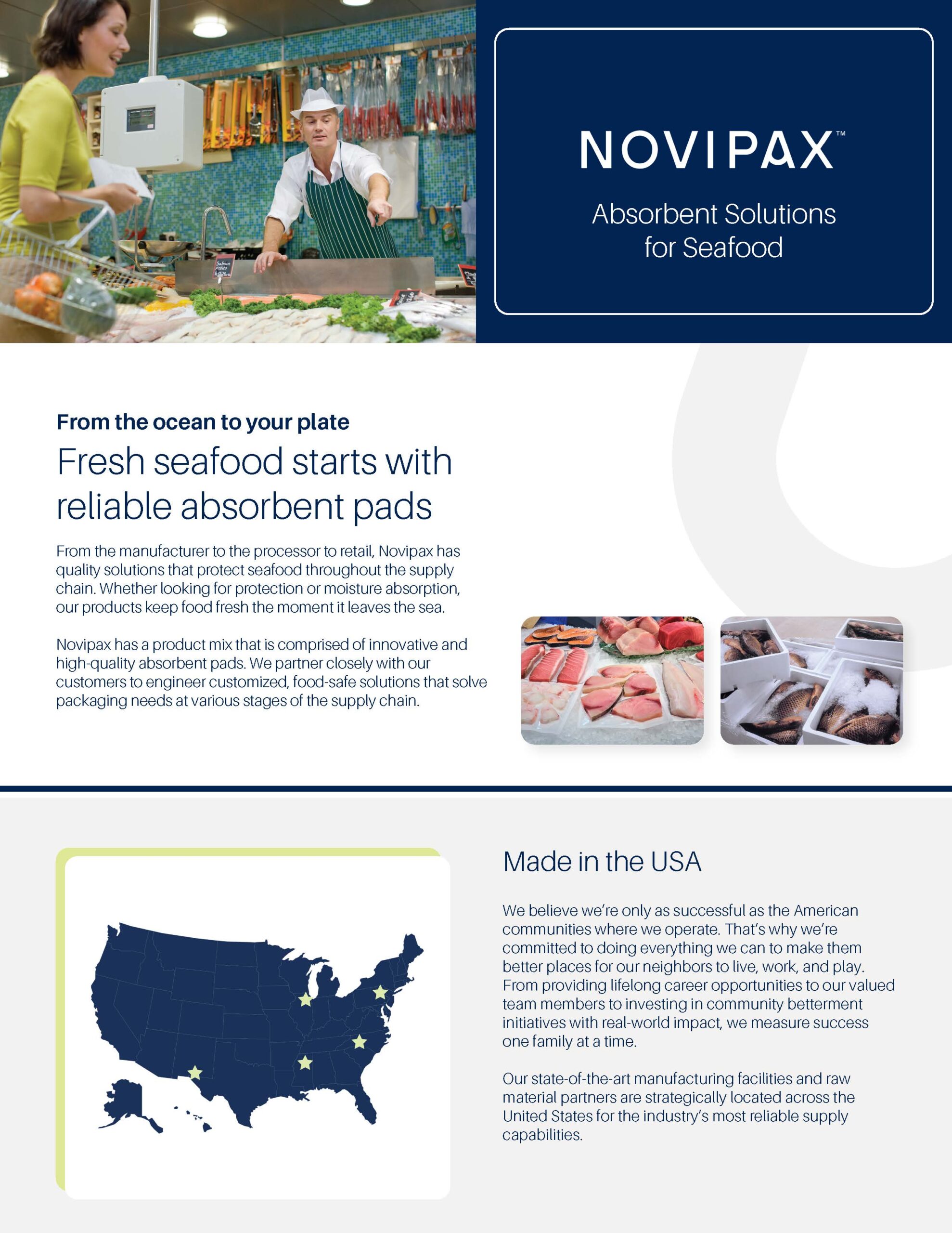 Novipax | Sales Tools - Novipax