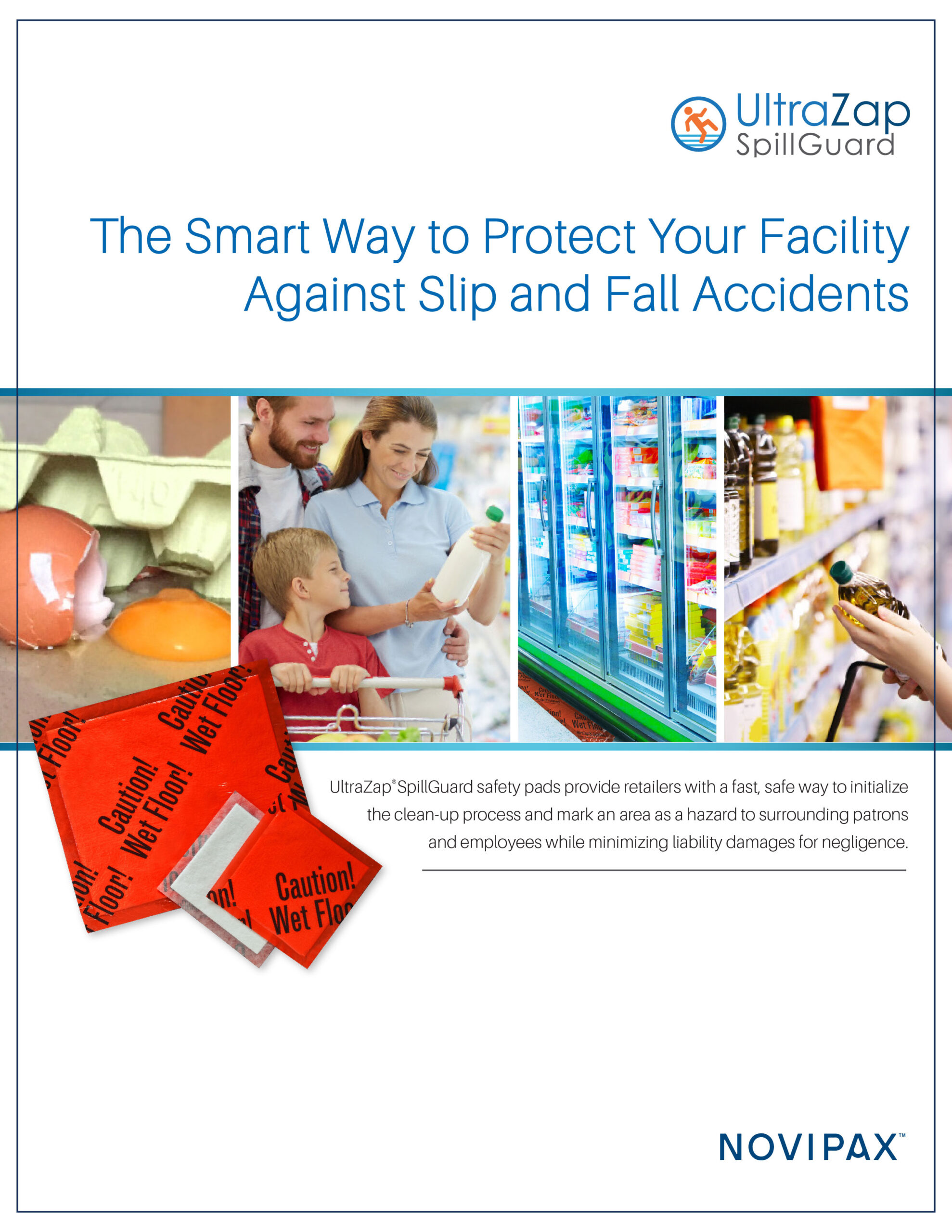 Novipax | Sales Tools - Novipax