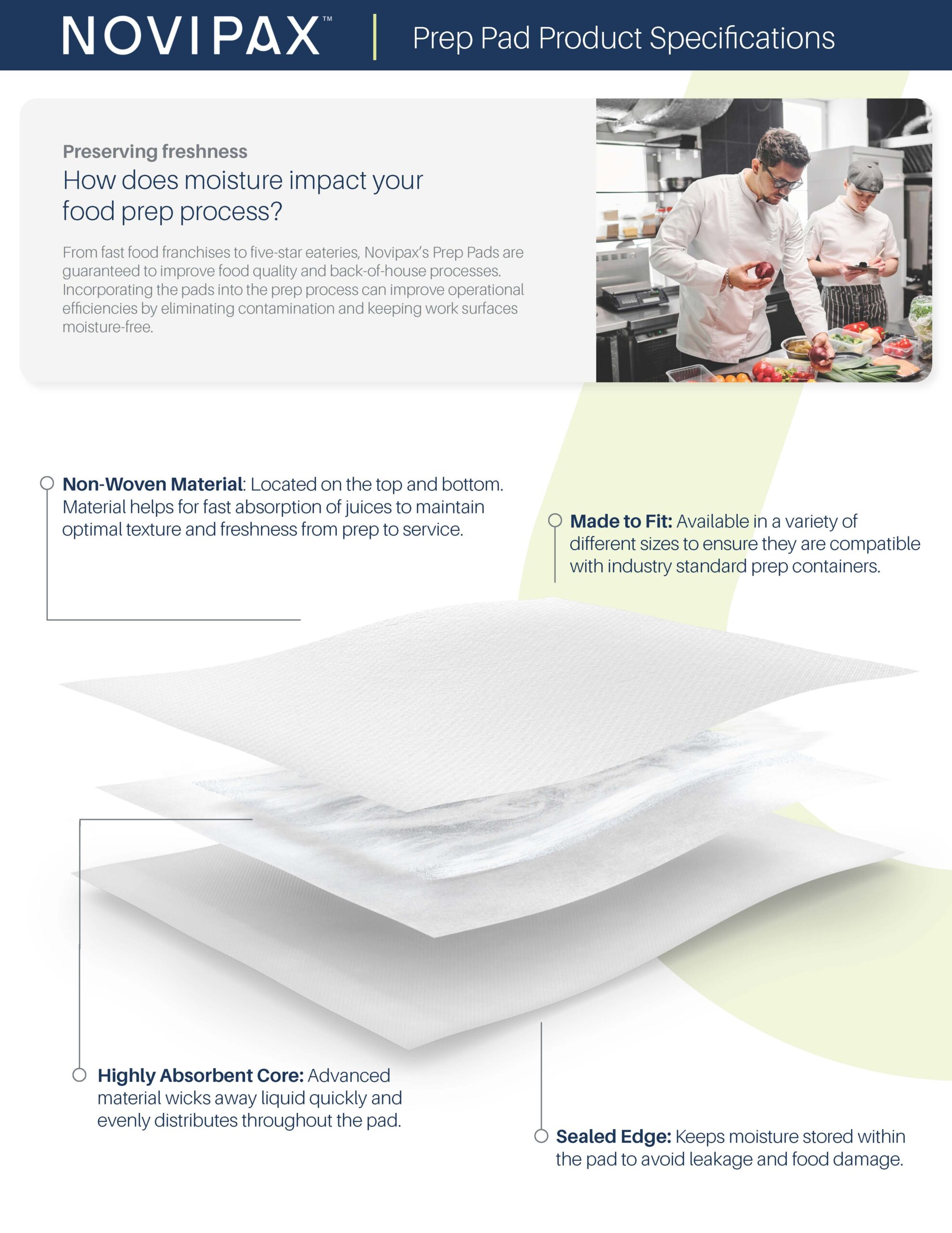 Novipax | Sales Tools - Novipax