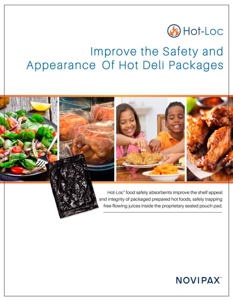 Sales Tools - Novipax