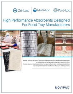 Sales Tools - Novipax