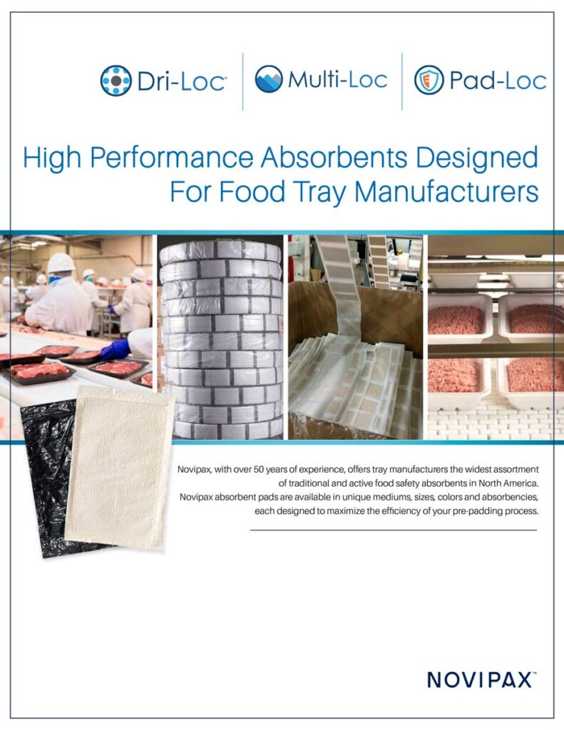 Sales Tools - Novipax